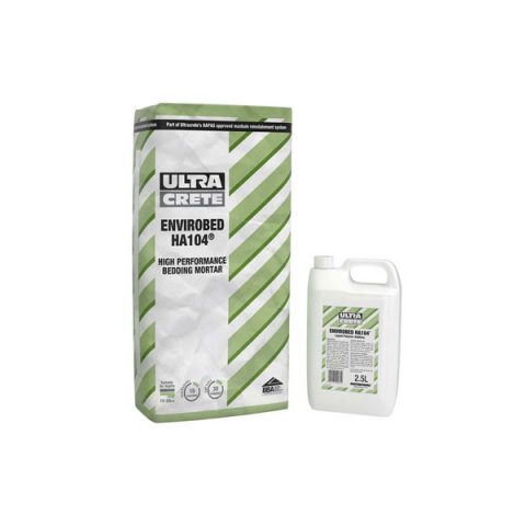 Bedding Mortar | Access Chambers | Accessories - Radius CTS