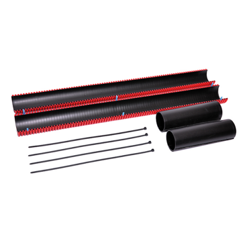 Duct Repair Kit | Twinwall HDPE Duct - Radius CTS