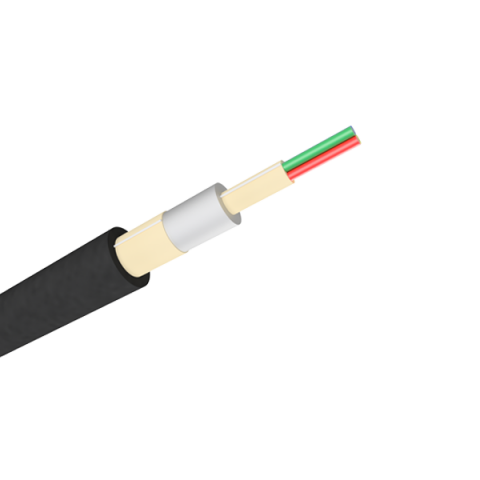 Blown Fibre Cable | FTTH Drop Cable | Loose Tube - Radius CTS
