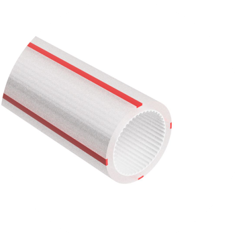 Single HDPE Microducts | Direct Install | FTTx - Radius CTS