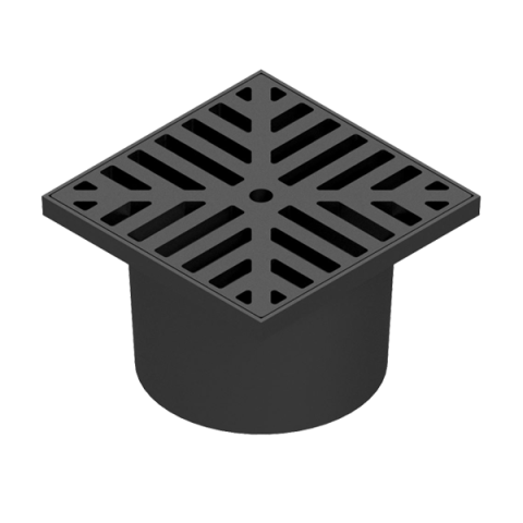 Sump | Sump Grating 2A | Access Chambers | Accessories