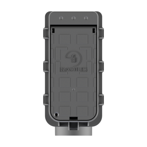 Toby Box² | Customer Drop | FTTh