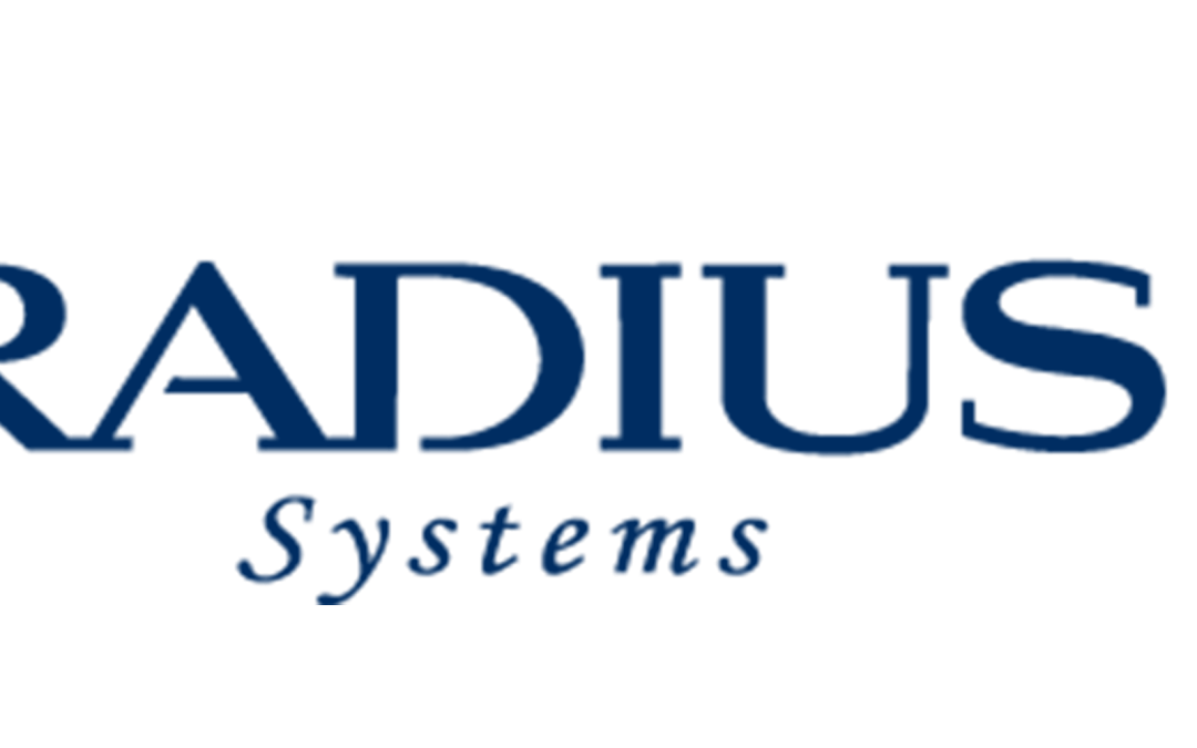 radius systems Archives - Radius CTS